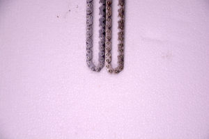 K-Series Timing Chain Inspection & Replacement - K-POWERED